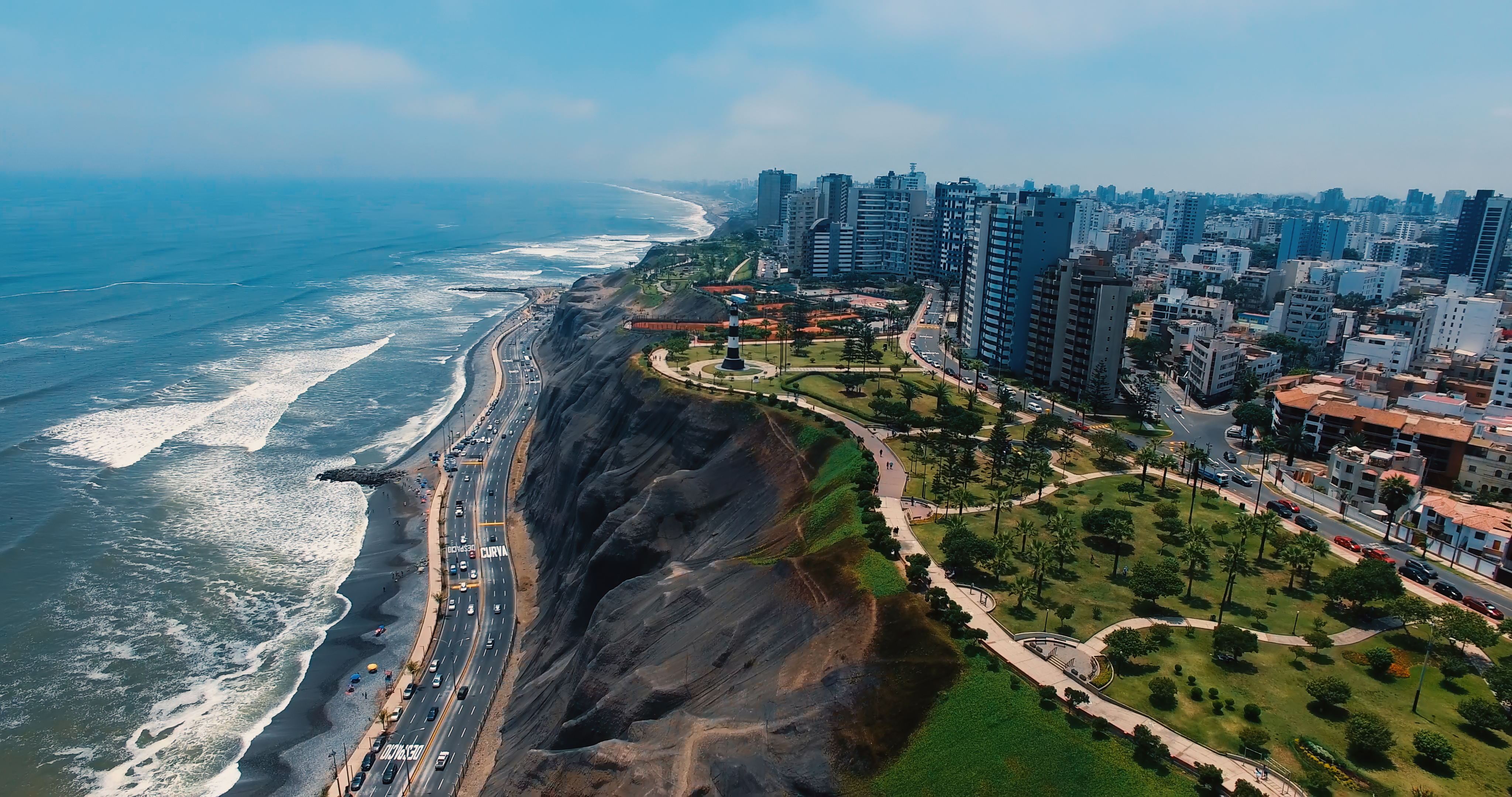Ablauf und Route der Individualreise Peru Highlights | Papaya Tours
